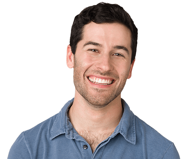 James Larson - InTouch Dental