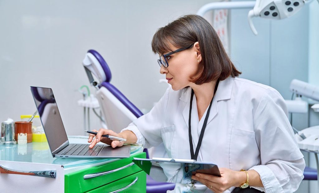 What’s All the Fuss About Domains, Hosting, and FTP? | InTouch Dental